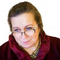 Иконка канала Скакальская Марина Антоновна