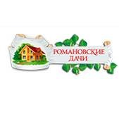Иконка канала Романовские дачи