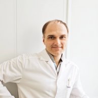 Иконка канала Доктор Банецкий М.В. Травматолог-ортопед