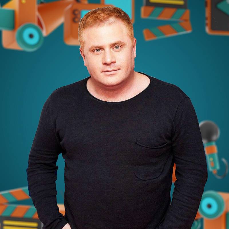 Иконка канала Антон Юрьев