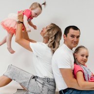 Иконка канала Семейный круг