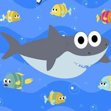 Иконка канала Детские песенки