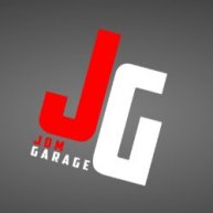 Иконка канала JDM Garage