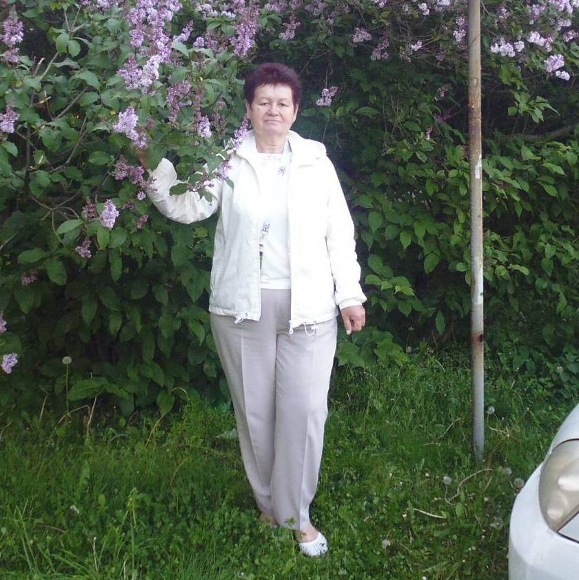 Иконка канала В гостях у Ниночки