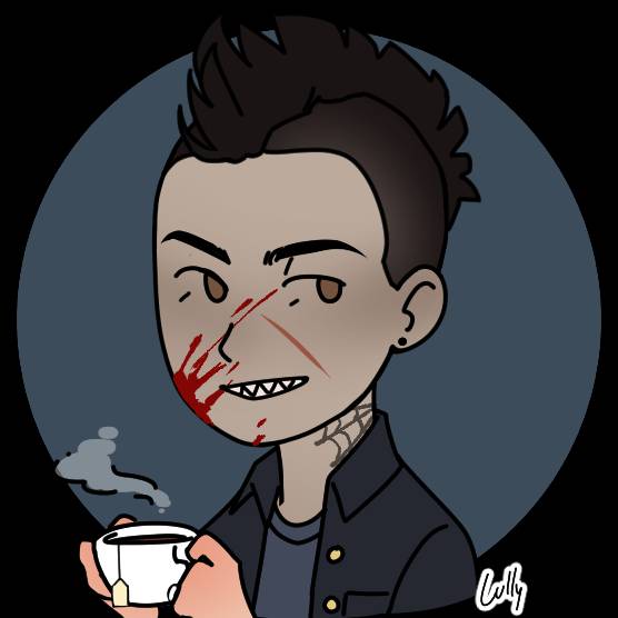 Иконка канала Пол Хоул - расскажет о страшном!