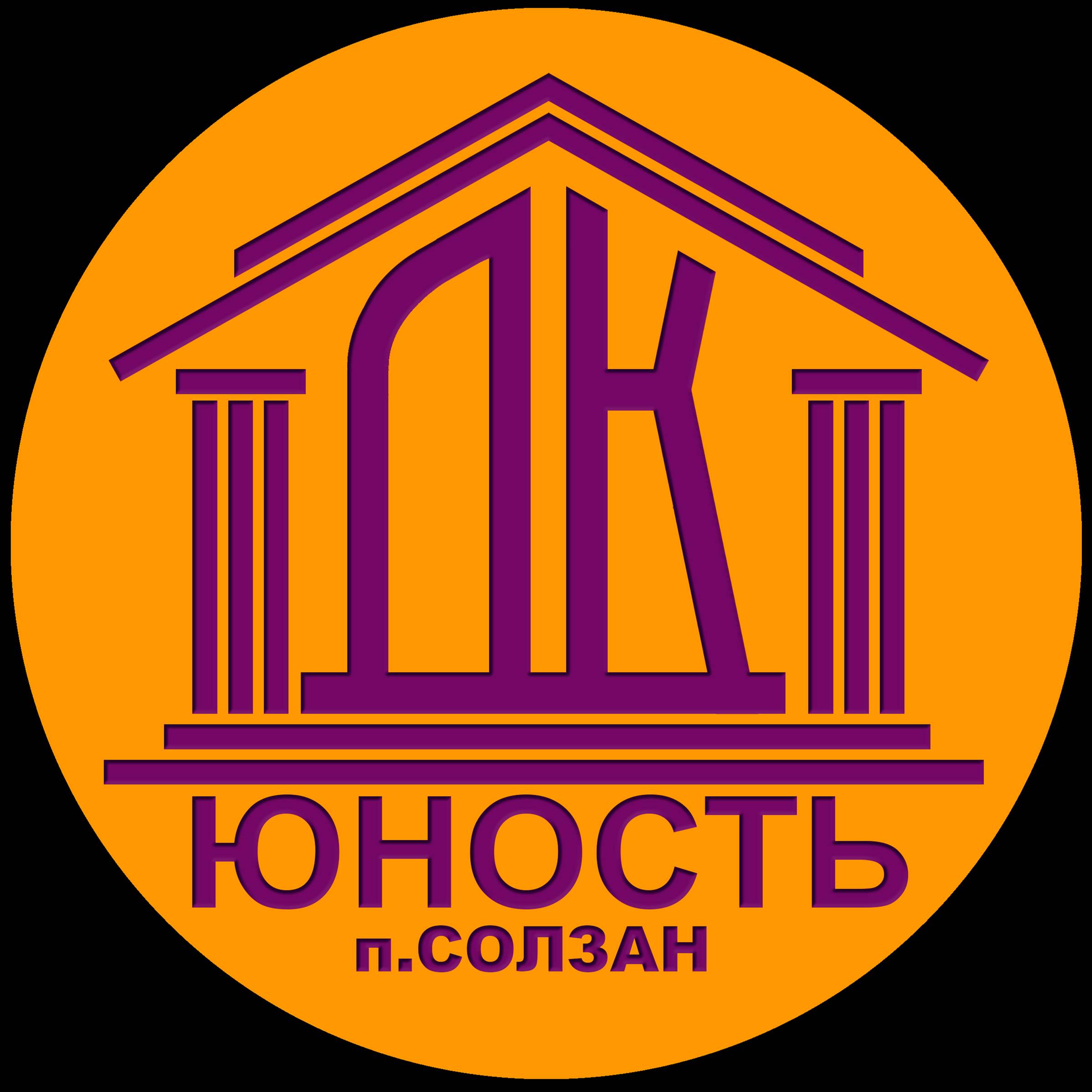 Иконка канала Юность-ТВ Байкал