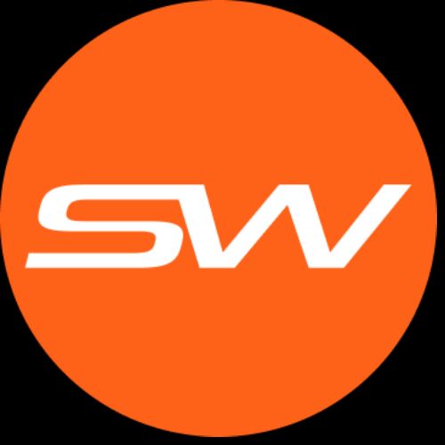 Иконка канала Speedwash — робот-мойки и оборудование для бизнеса