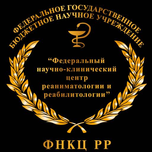 Иконка канала ФНКЦ РР