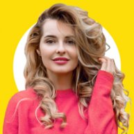 Иконка канала путешествуем с Poly Kostina