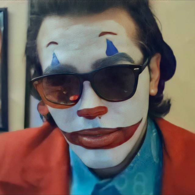 Иконка канала Gypsy Crusader Streams 18+