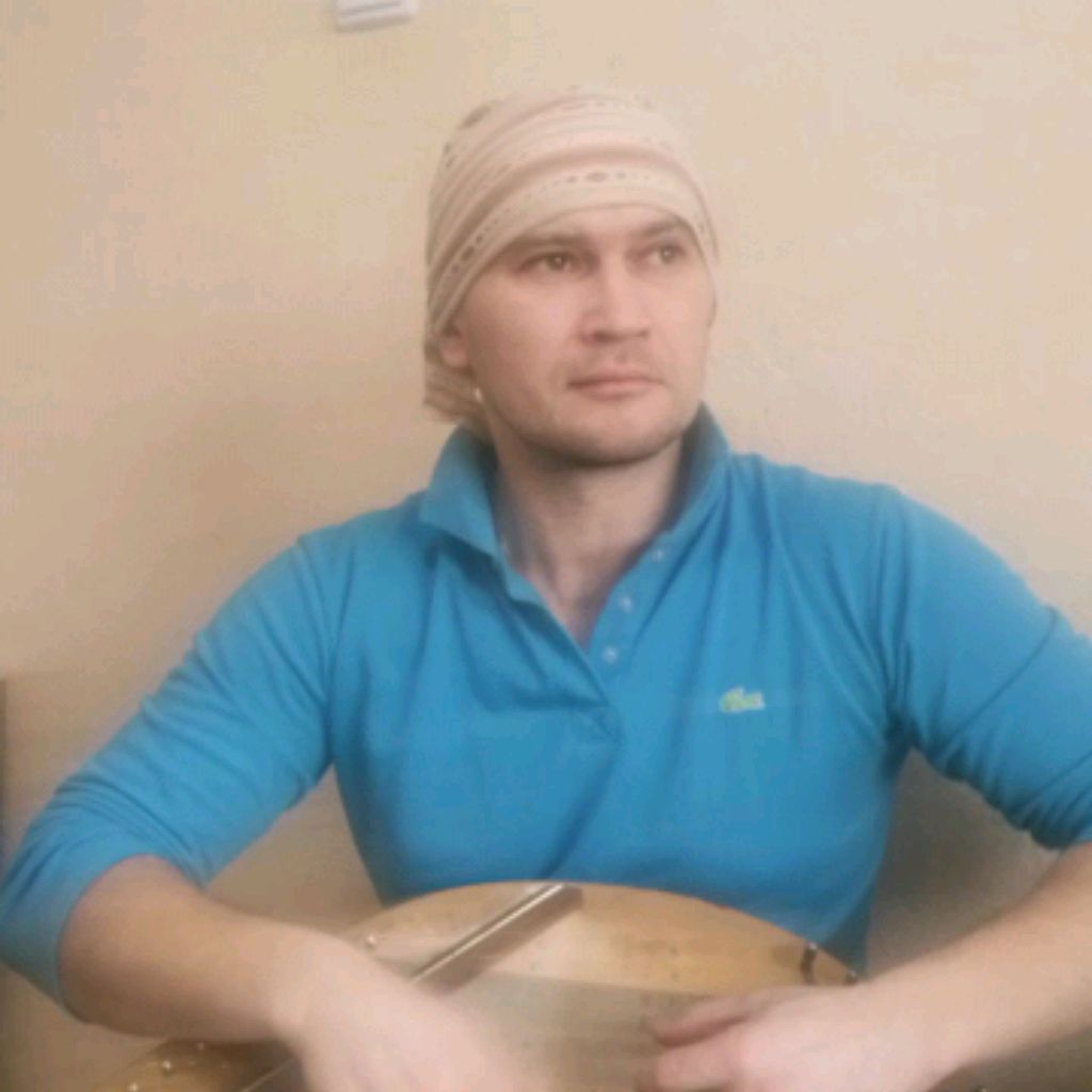 Иконка канала #Гусли_32