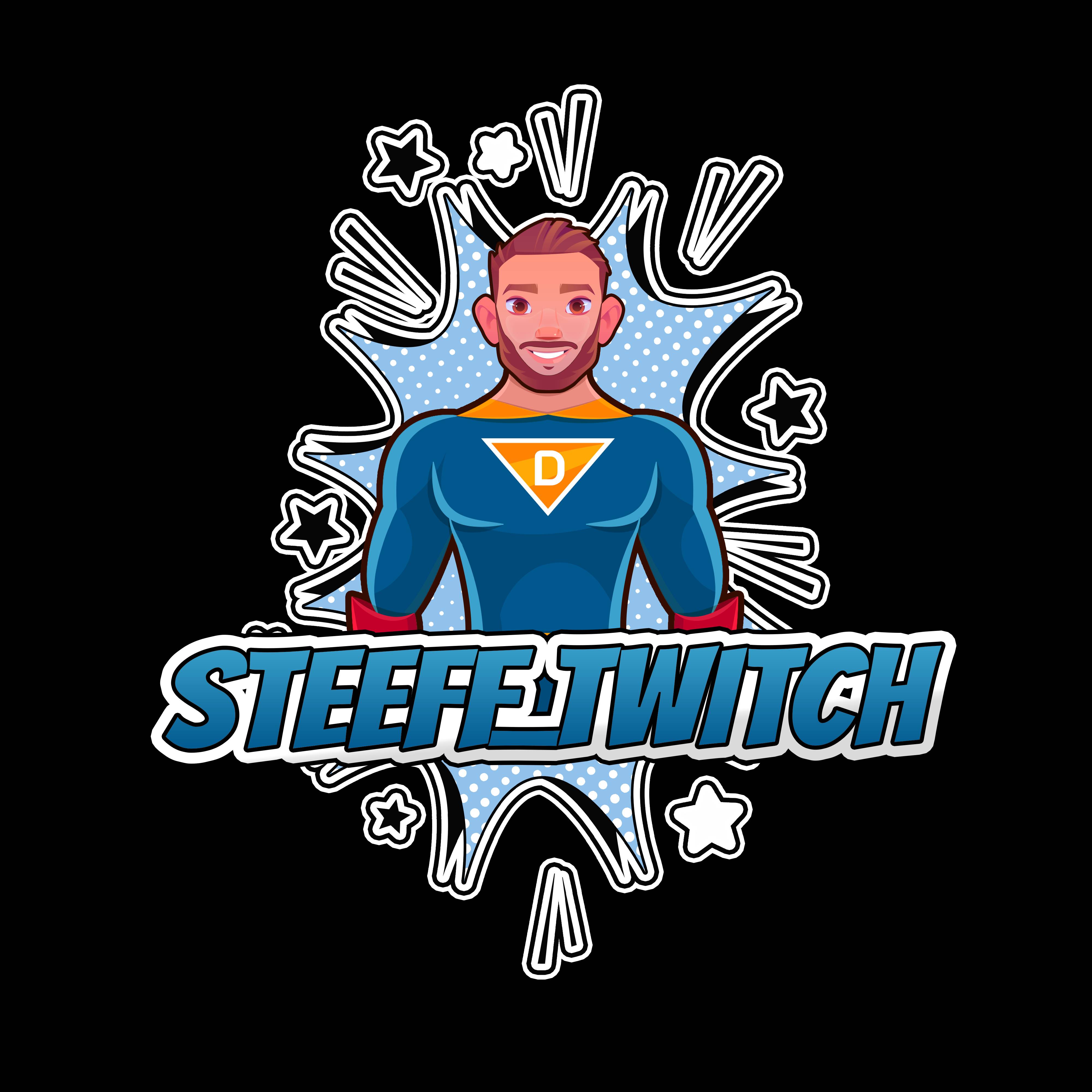 Иконка канала Steeff