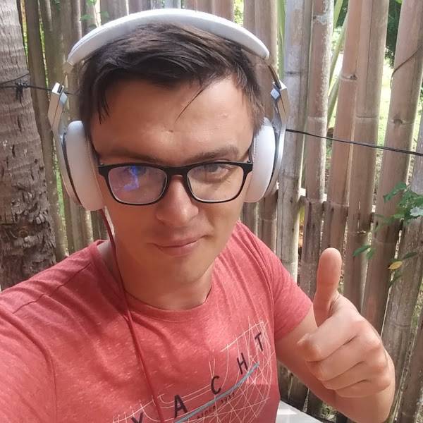 Иконка канала Этот Сергей / The Sergey