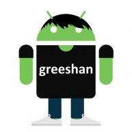 Иконка канала greeshan