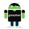 Иконка канала greeshan