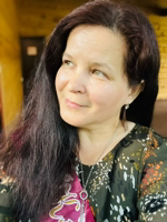 Иконка канала Роза Зарипова