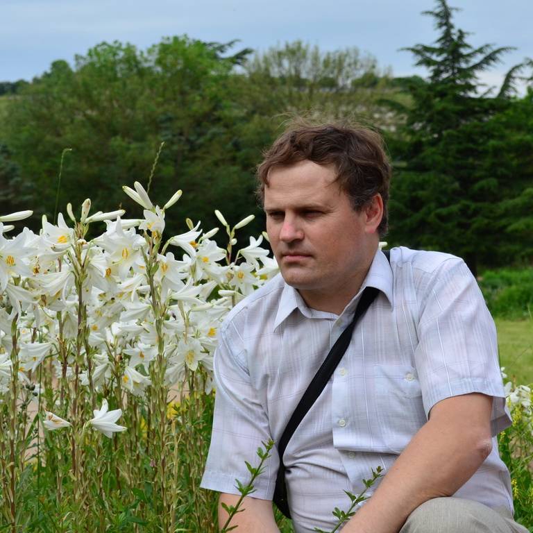 Иконка канала Андрей Поклад