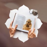 Иконка канала Бхакти Центр / Официальный канал