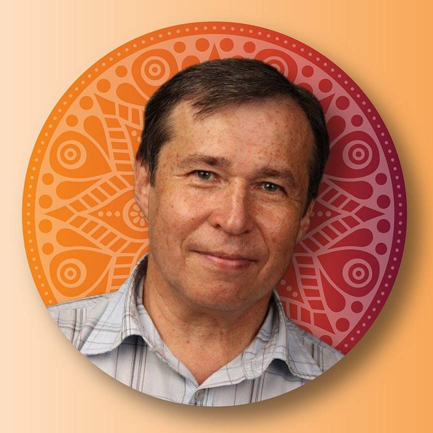 Иконка канала Все тайны йоги | Сергей Терёшкин