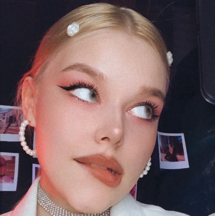 Иконка канала MilkyMary