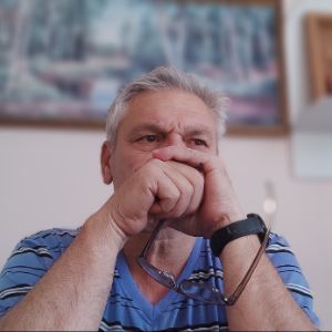 Иконка канала Hosanna3d