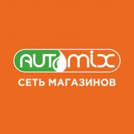 Иконка канала Automix сеть магазинов