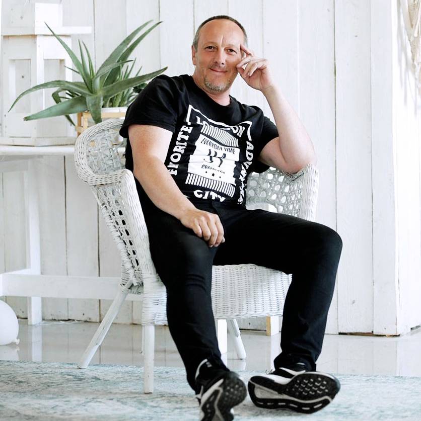 Иконка канала Арефьев Евгений