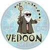 Иконка канала VEDOON - ВЕДУН