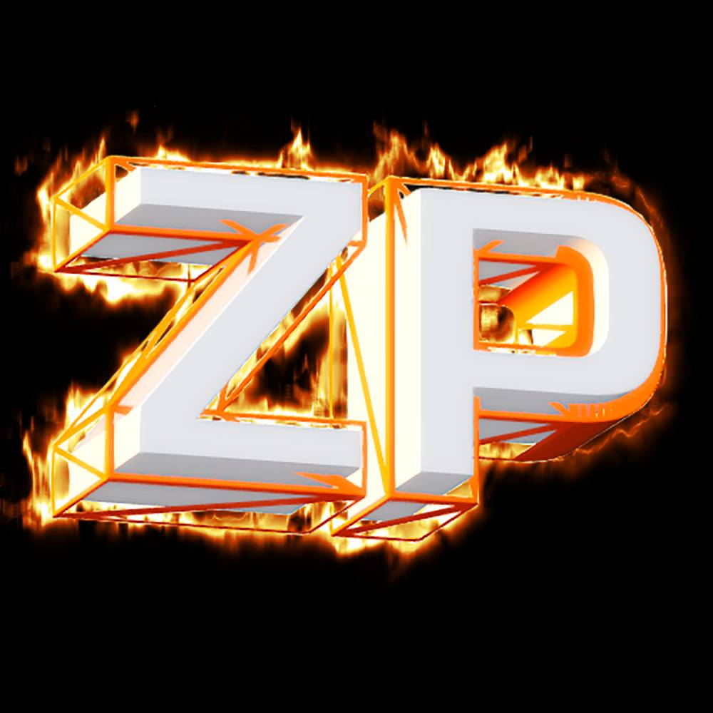 Иконка канала Zhuravelka