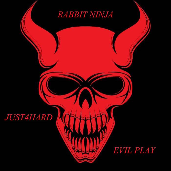 Иконка канала Rabbit Ninja