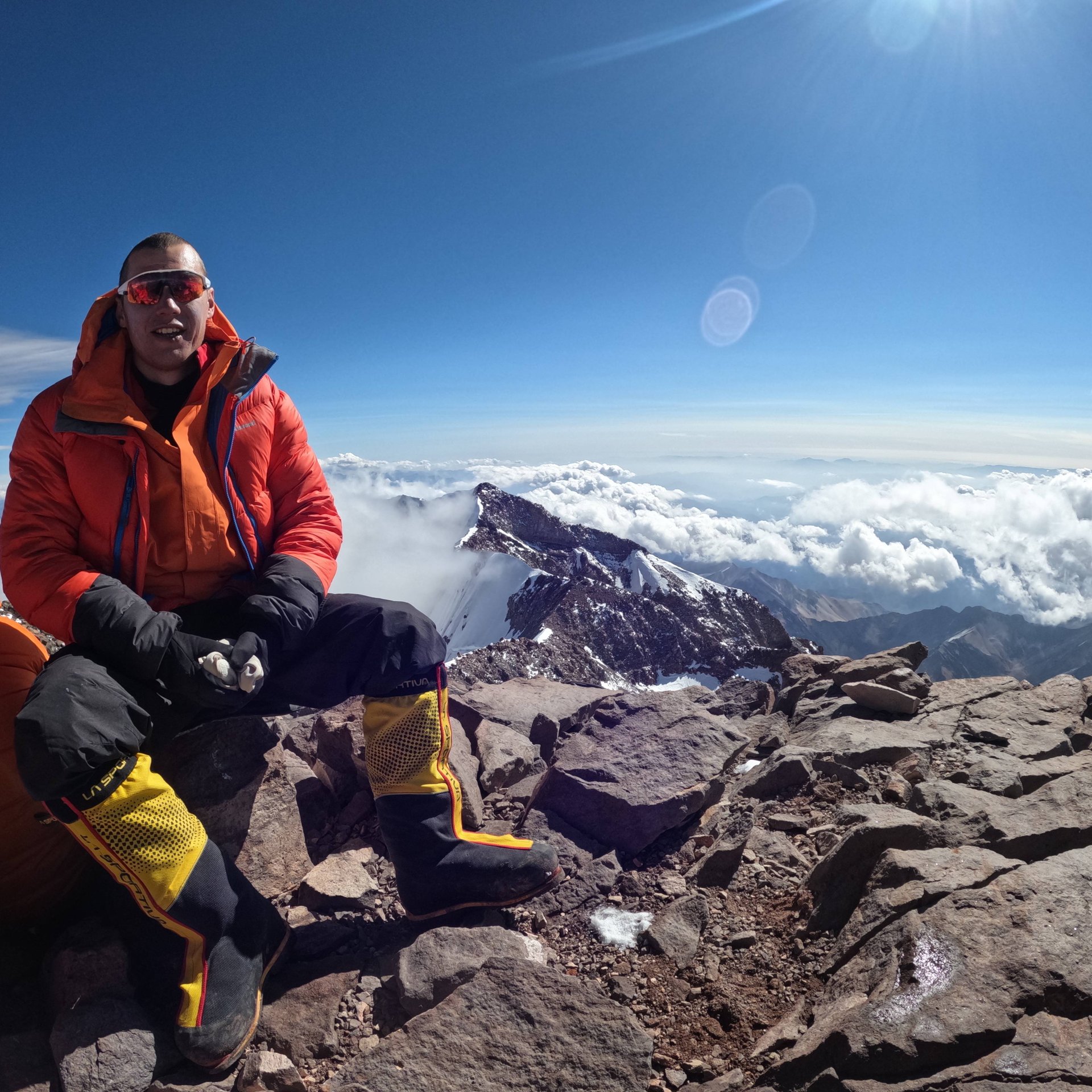 Иконка канала Рустам