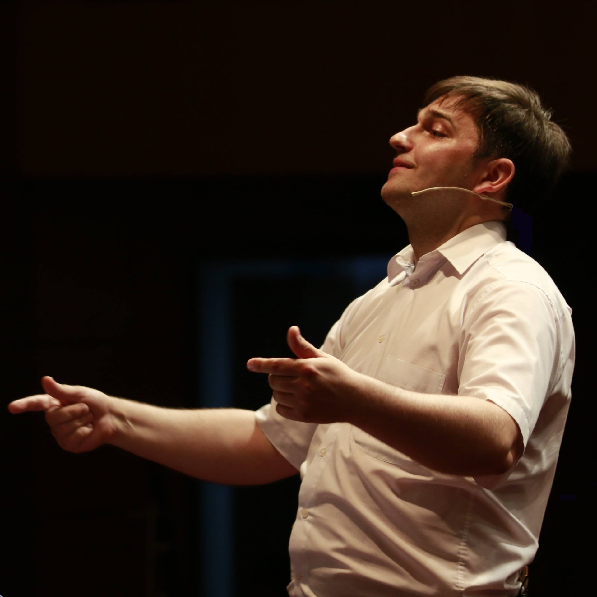 Иконка канала Хормейстер Алексей Снитко