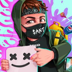 Иконка канала SANTIAGOTV