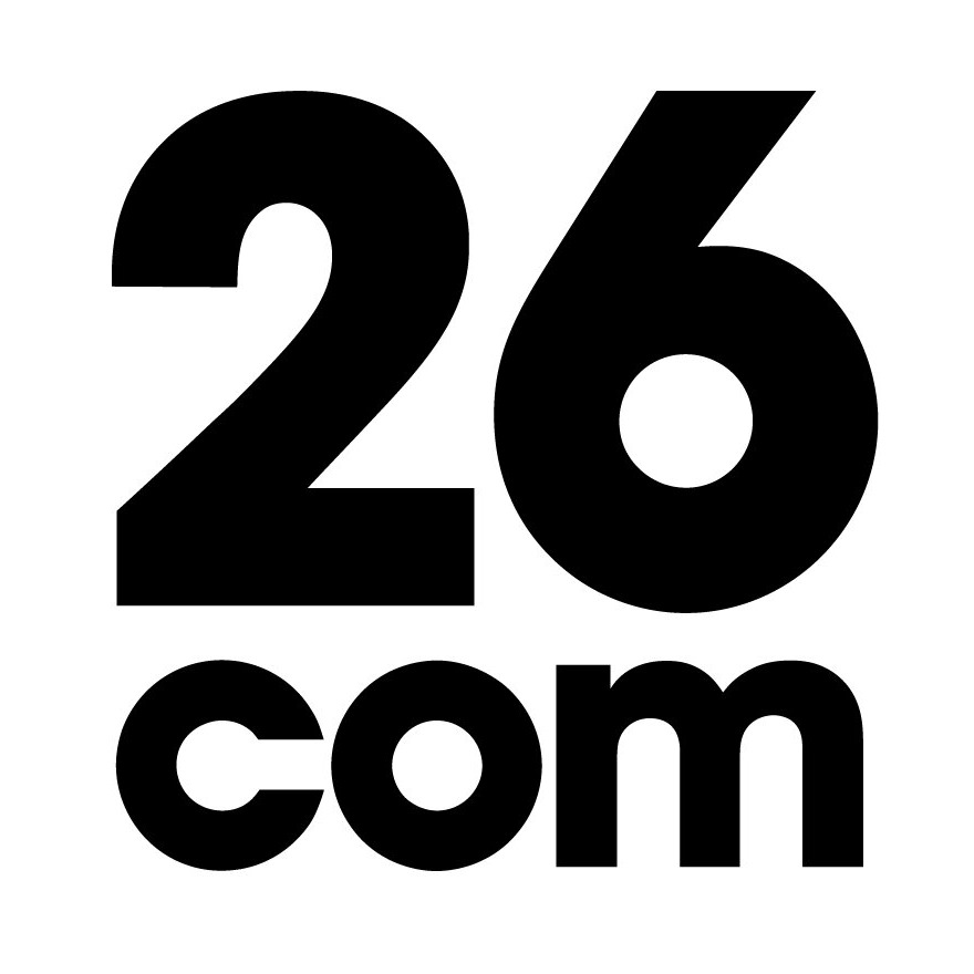 Иконка канала com26