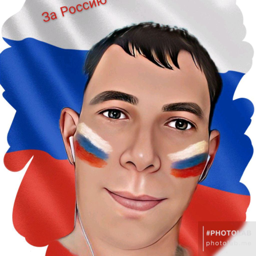 Иконка канала Дмитрий