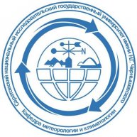 Иконка канала Кафедра метеорологии и климатологии