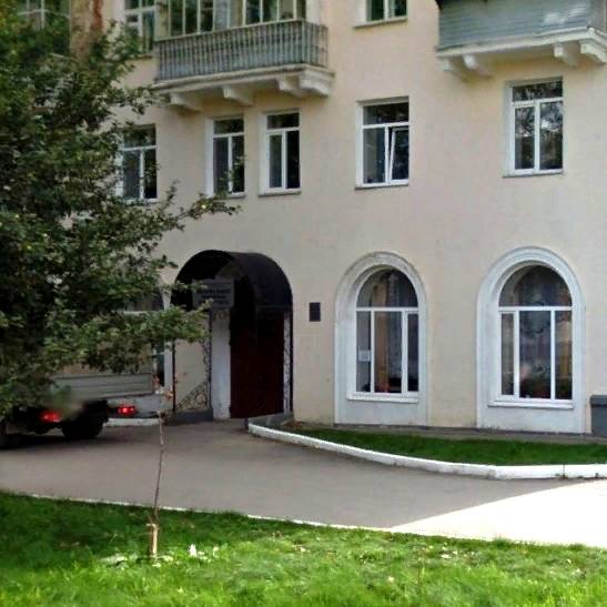 Иконка канала Ашинская центральная библиотека