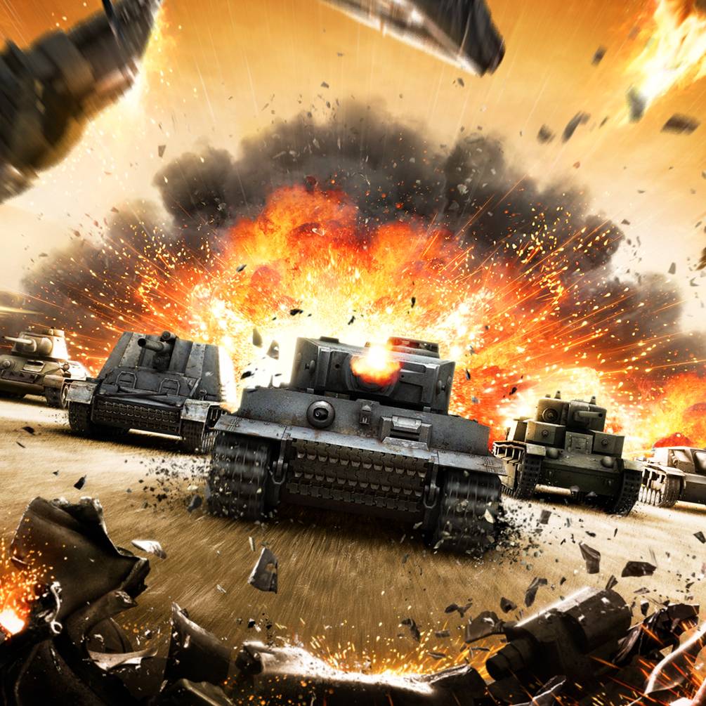 Иконка канала Мир танков - Мастер