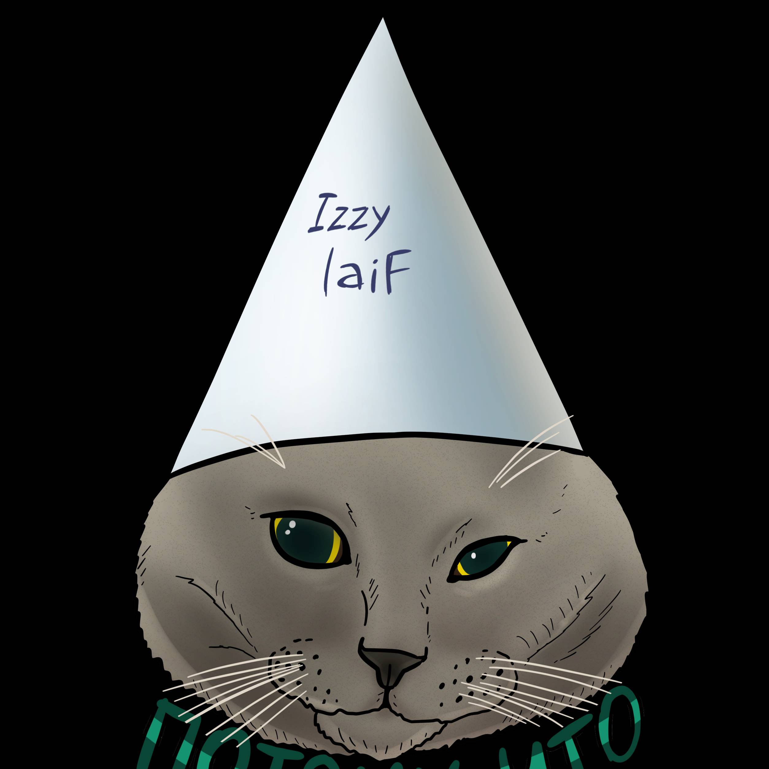 Иконка канала Izzy Laif