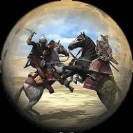 Иконка канала Битвы древних воинов