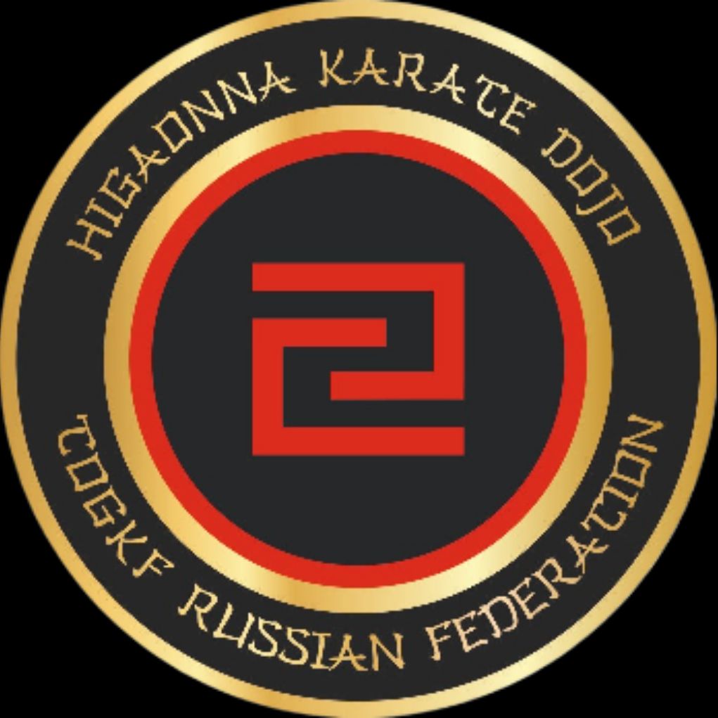 Иконка канала TOGKF RUSSIAN FEDERATION🥋🇷🇺