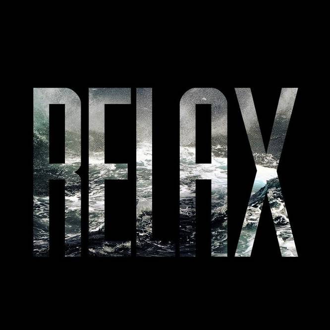 Иконка канала Relax