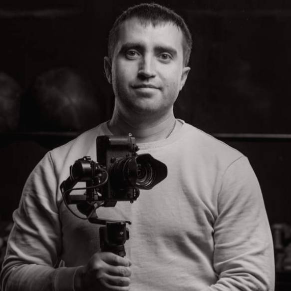 Иконка канала sergey_nikolaev_video