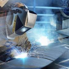 Иконка канала Сварка в Кирове