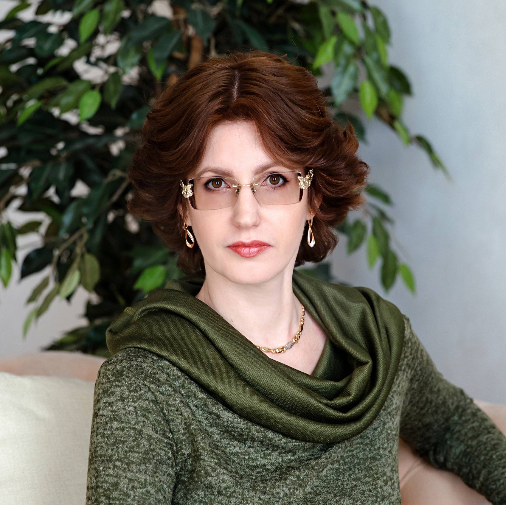 Иконка канала Астролог Алла Кудлюк