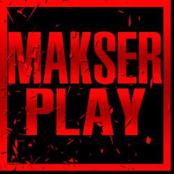 Иконка канала MakSeR_Play