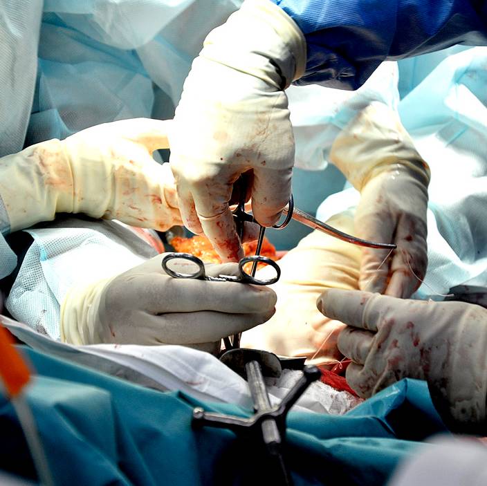 Иконка канала Ростовская областная клиническая больница