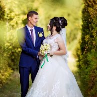 Иконка канала Свадьба в провинции