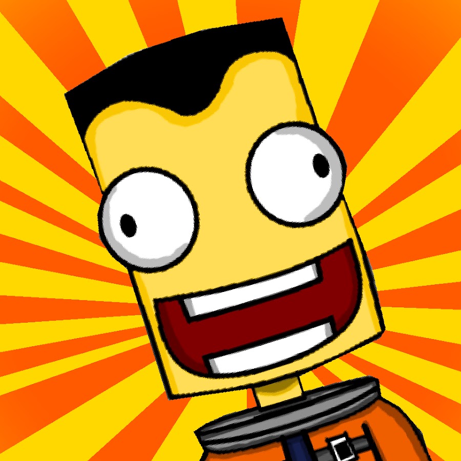 Иконка канала Канал Глюка