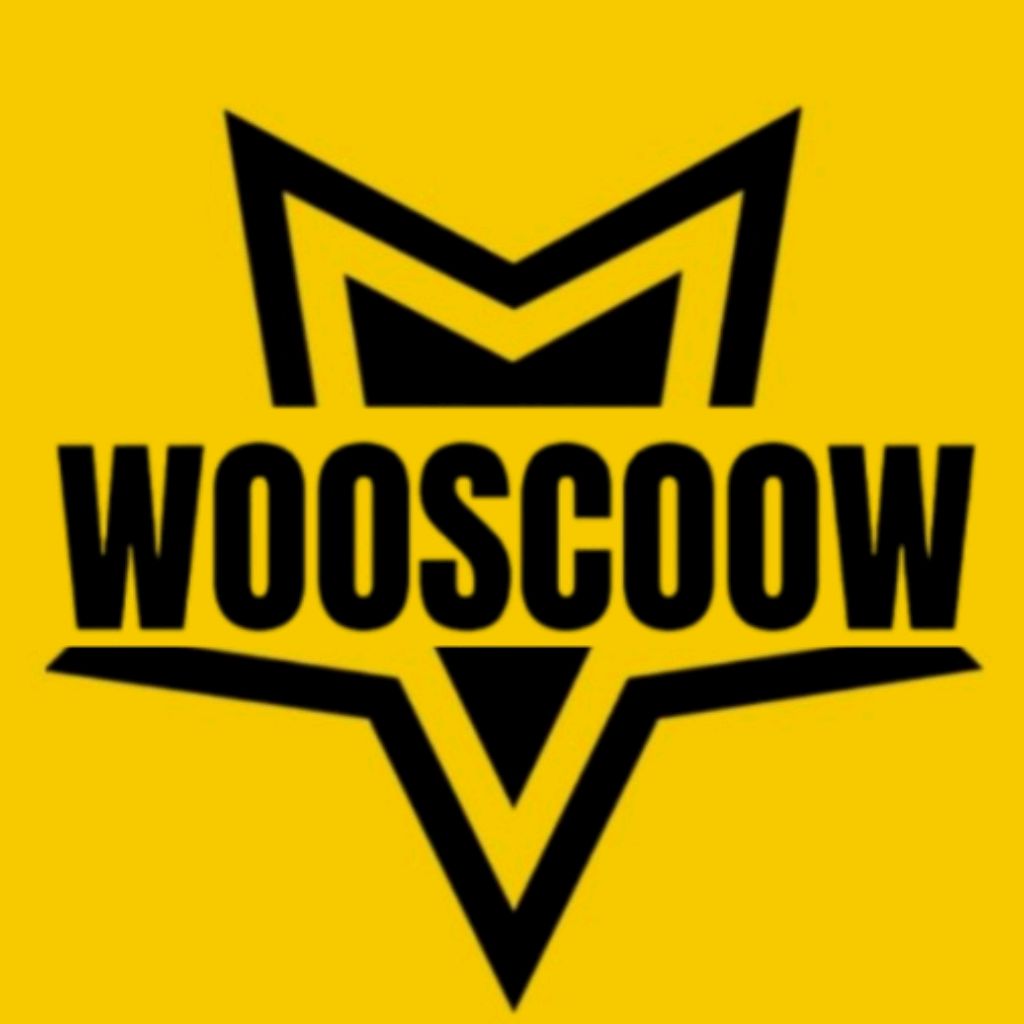 Иконка канала WOOSCOOW